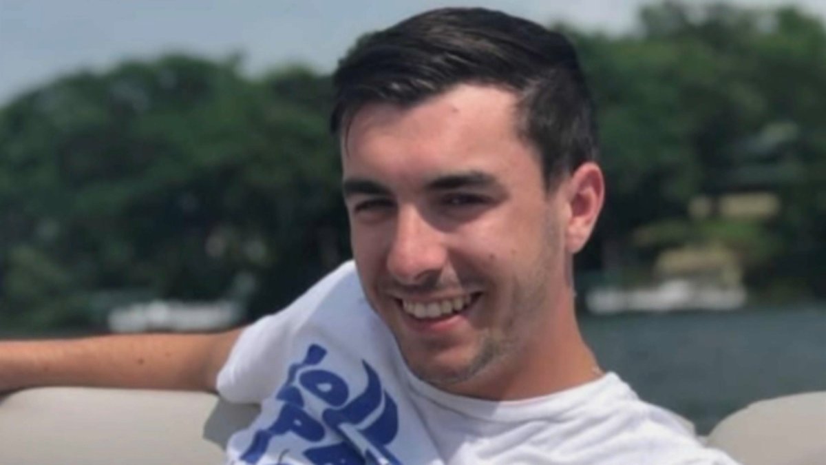 Recuperan cuerpo de hombre desaparecido de Antioch del río Des Plaines ...