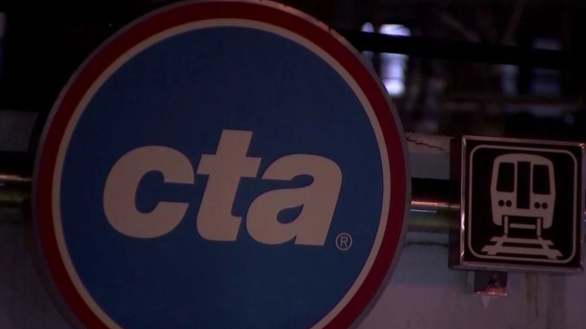 CTA reporta baja de delitos, pero pasajeros aún temen viajar ...