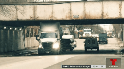 Telemundo Chicago – Noticias, El Tiempo y Entretenimiento de Chicago ...