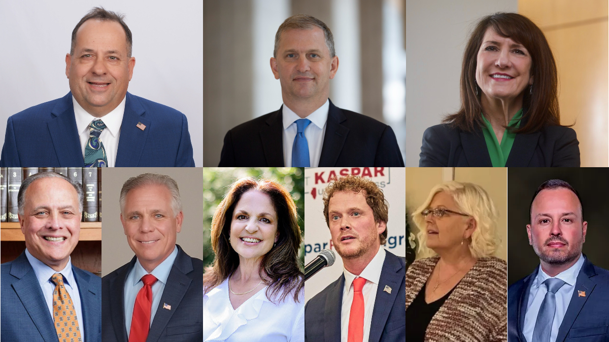 Illinois: conoce a los candidatos al sexto distrito congresional ...