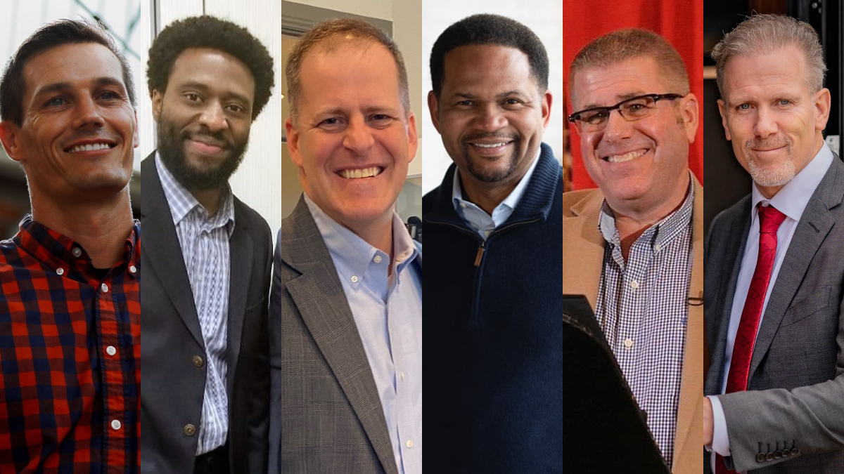 Primarias de Illinois: conoce a los precandidatos a gobernador ...