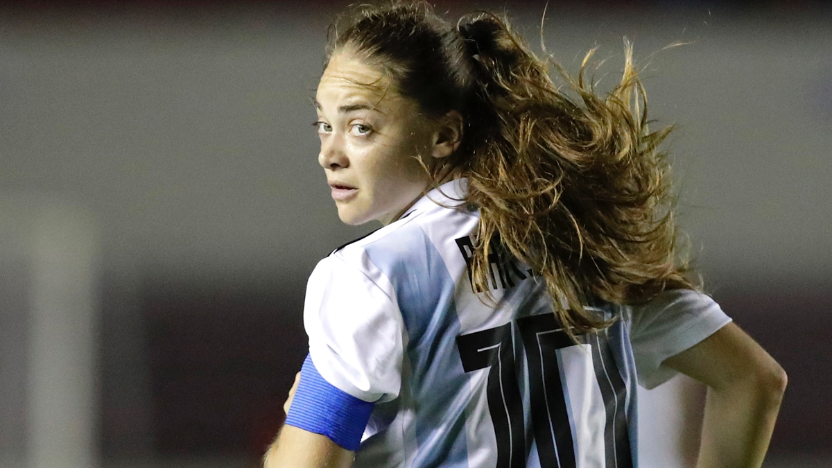 Estefanía Banini: Sudamérica puede lograr la igualdad de género en el ...