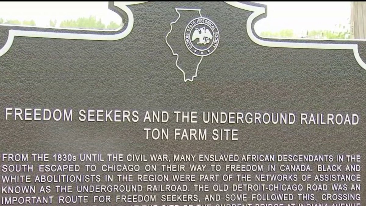 Granja en Chicago será reconocida como sitio histórico – Telemundo Chicago