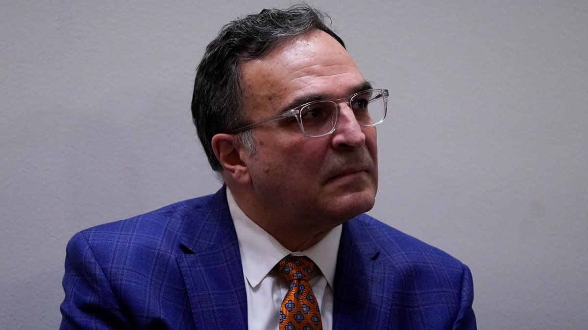 Ted Phillips, se retira como presidente de los Chicago Bears al final ...