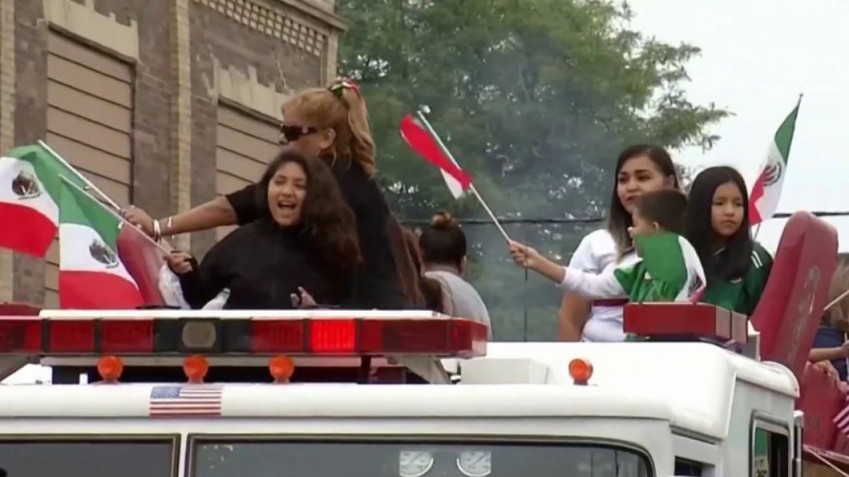 Qué saber sobre El Grito y desfile de la Independencia de México en ...