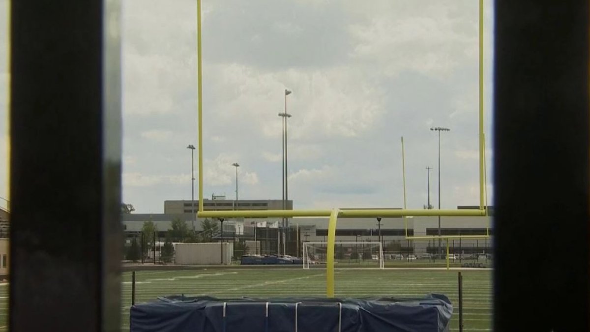 Suspenden a jugadores de fútbol americano de las secundarias Morgan ...