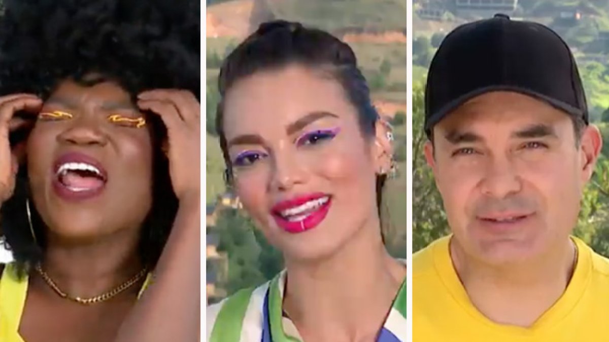 Top Chef VIP 2022: semifinal – Telemundo Chicago