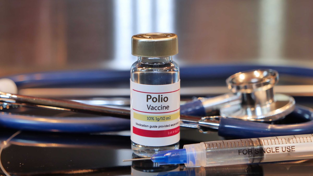 Chicago: esto es lo que dijo un prestigioso médico sobre el refuerzo de ...