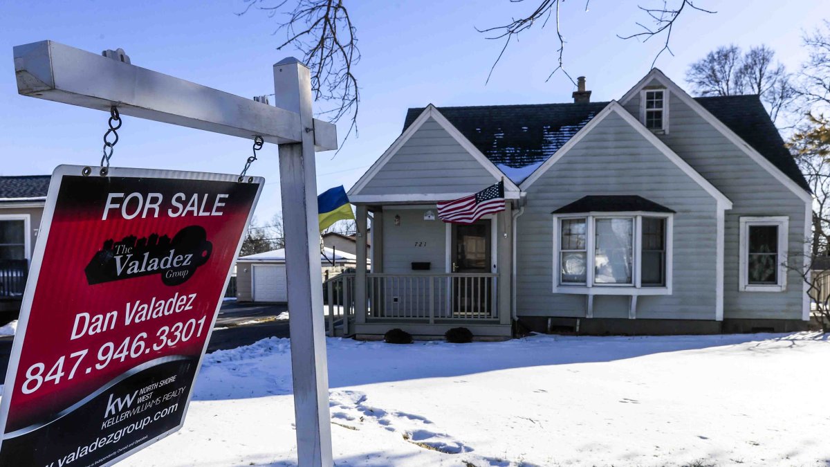 Estados Unidos: ¿Podría llegar una crisis inmobiliaria? Expertos ...