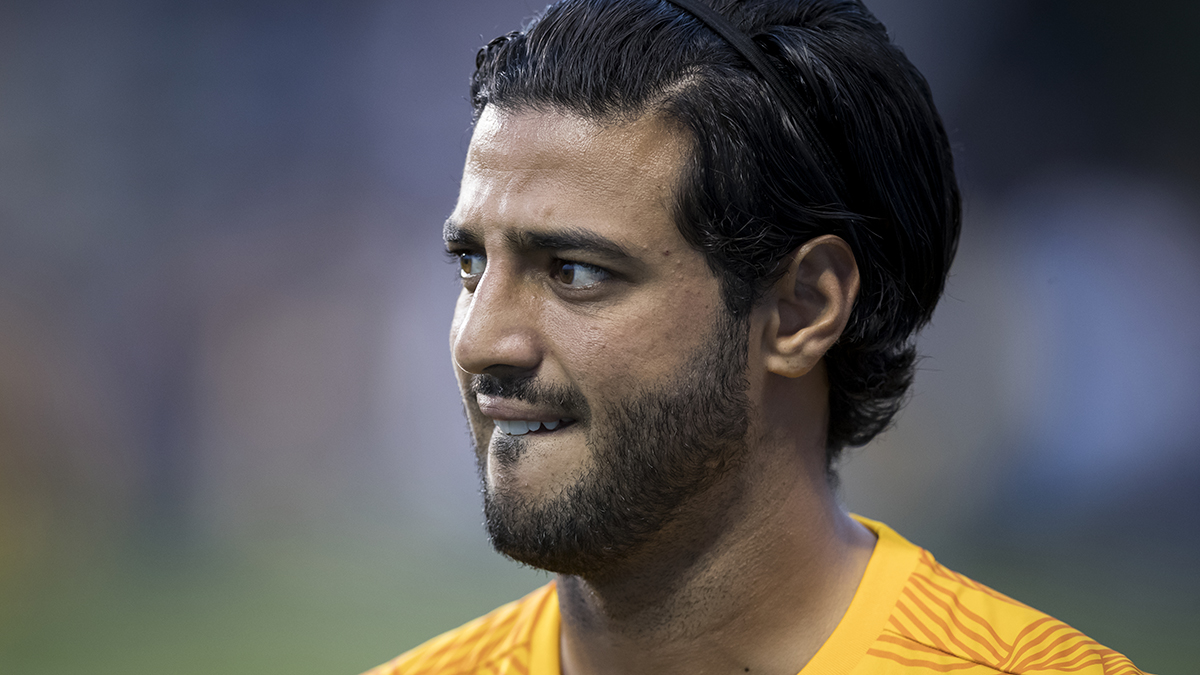 Reporte: Federación Mexicana de Fútbol buscó a Carlos Vela para ...