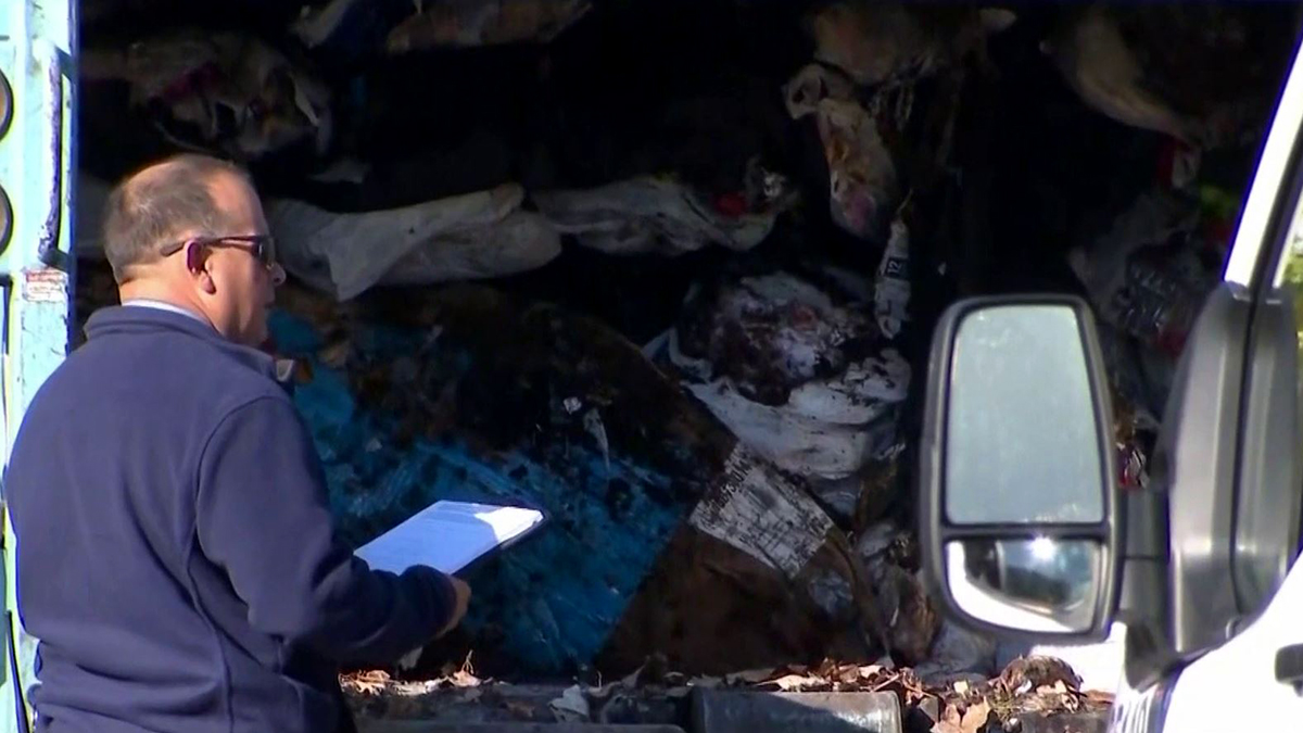Revelan detalles macabros de asesinato y desmembramiento de hombre en ...