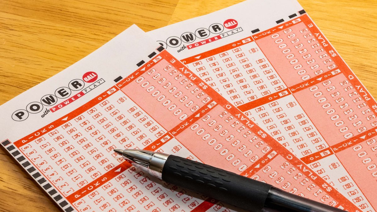 Powerball: cuánto ganas si aciertas dos o más números – Telemundo Chicago