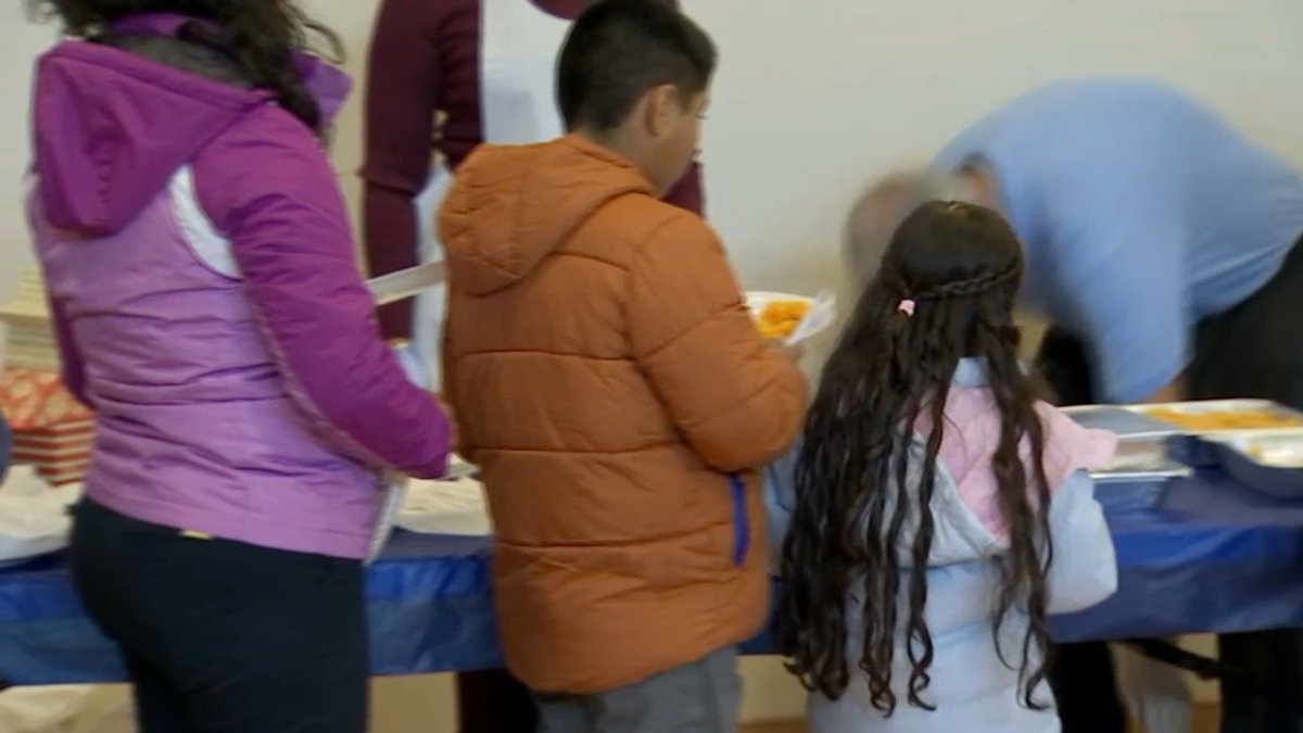 Chicago: alimentos vencidos, infecciones e infestaciones reportadas en ...