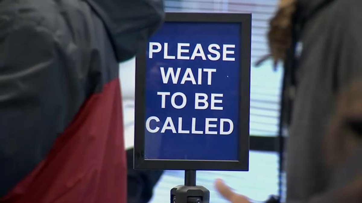 Abre nuevo DMV en Des Plaines con ventanilla única – Telemundo Chicago