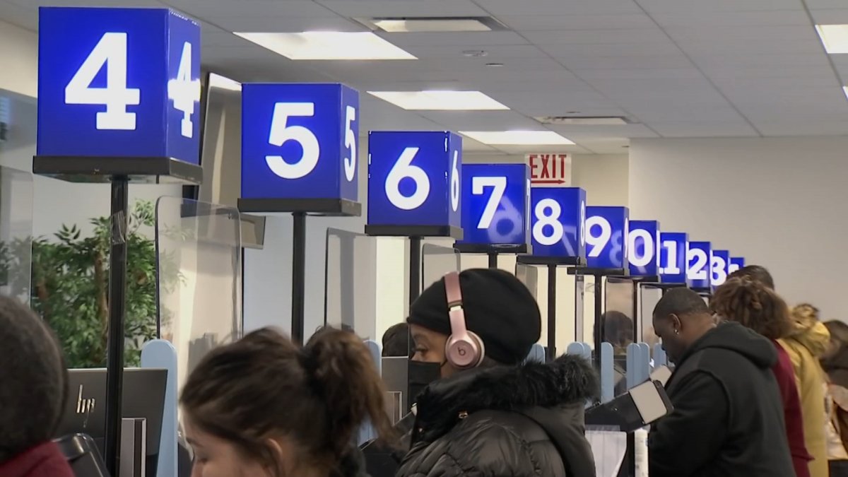 Abren nueva sede del DMV en Aurora – Telemundo Chicago