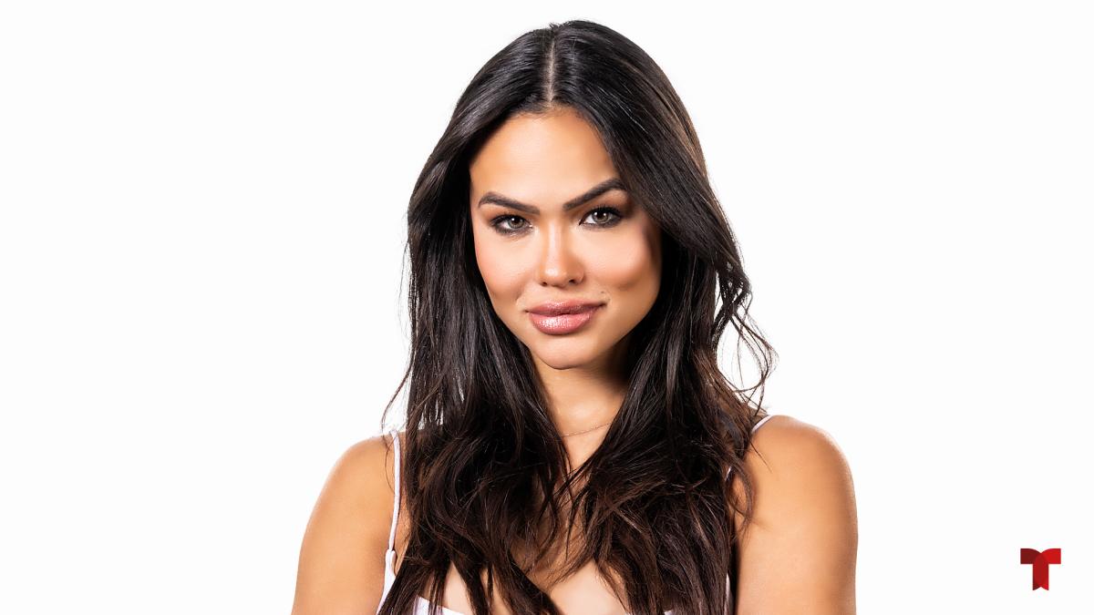 La boricua Monique Sánchez abandona La Casa de los Famosos – Telemundo Chicago
