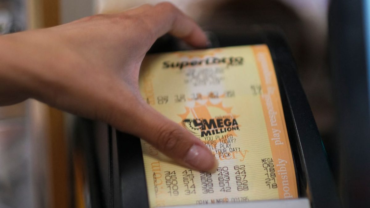 Lotería de Illinois sorteará boletos de Mega Millions en Hisndale ...
