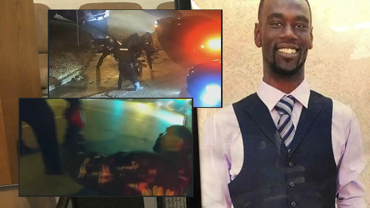 Recuerdan a Tyre Nichols como un alma hermosa y con un ojo creativo ...