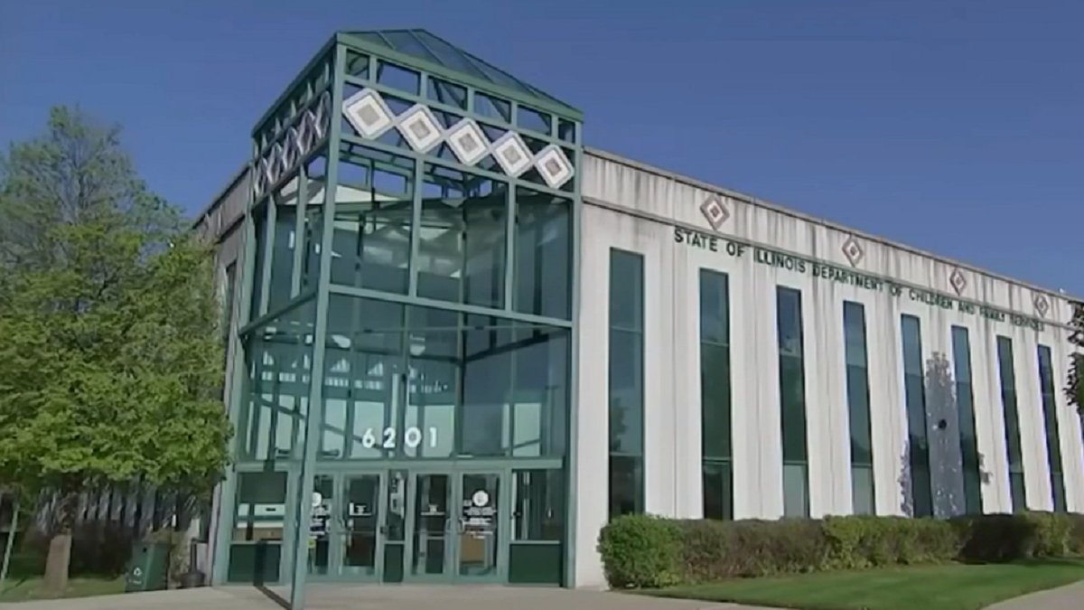 Sacerdote bajo investigación por DCFS por acusaciones de abuso ...