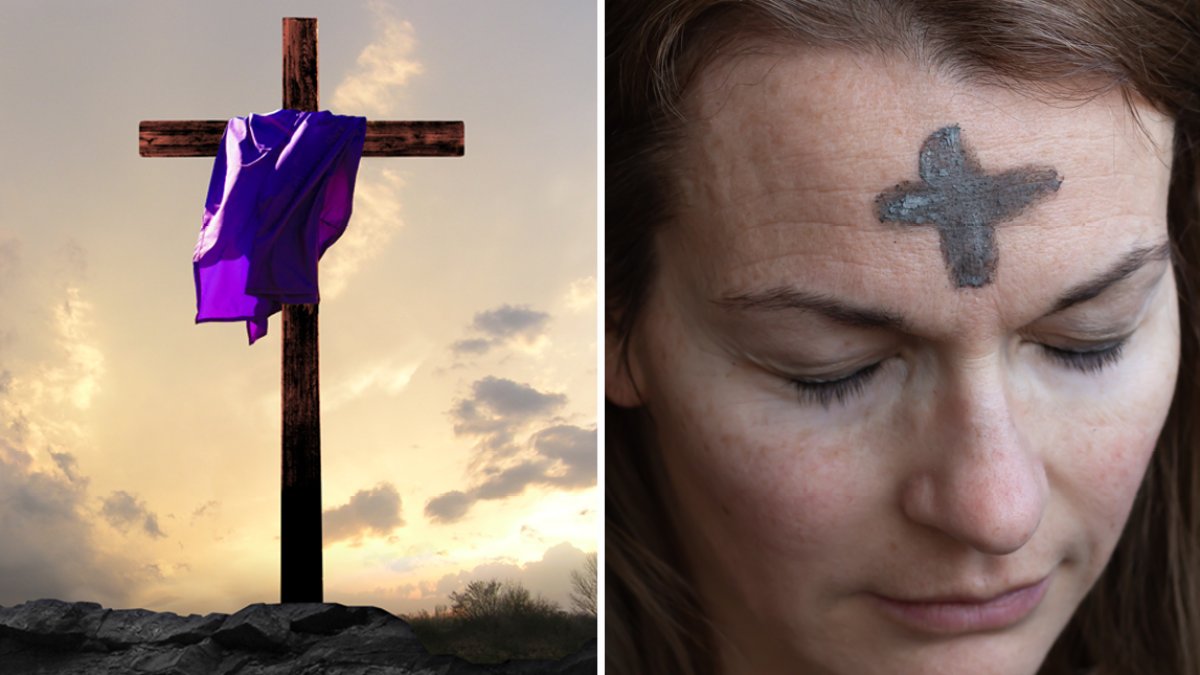 Qué es la Cuaresma y cuándo inicia – Telemundo Chicago