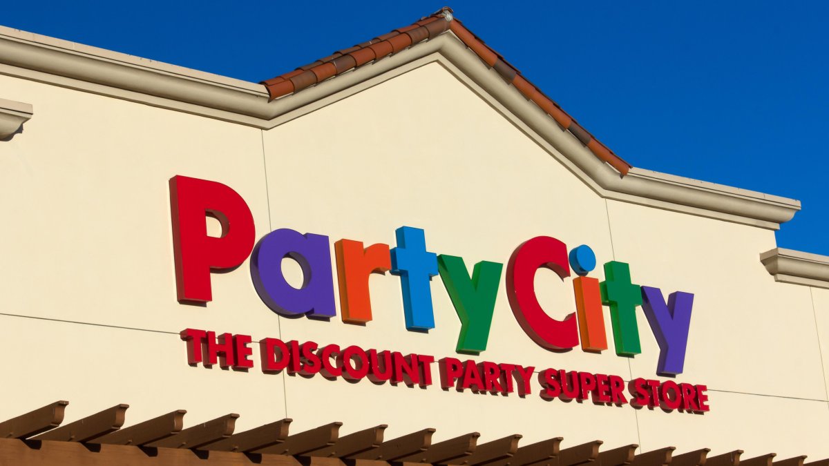 Party City anuncia que reinventará las tiendas con nuevos puntos de ...
