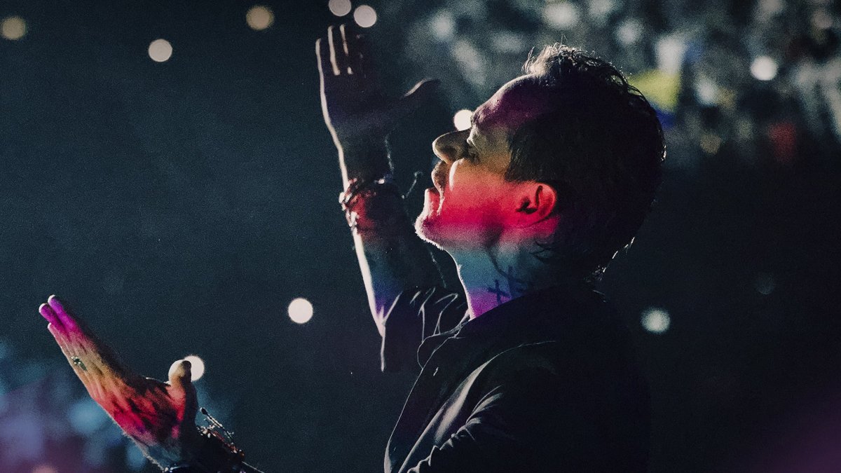 Telemundo Chicago te lleva gratis al concierto de Marc Anthony ...