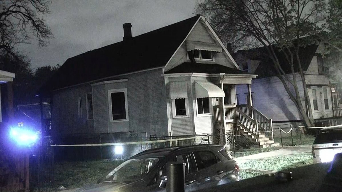 Familiares piden respuestas tras incendio en Englewood que envió a dos ...