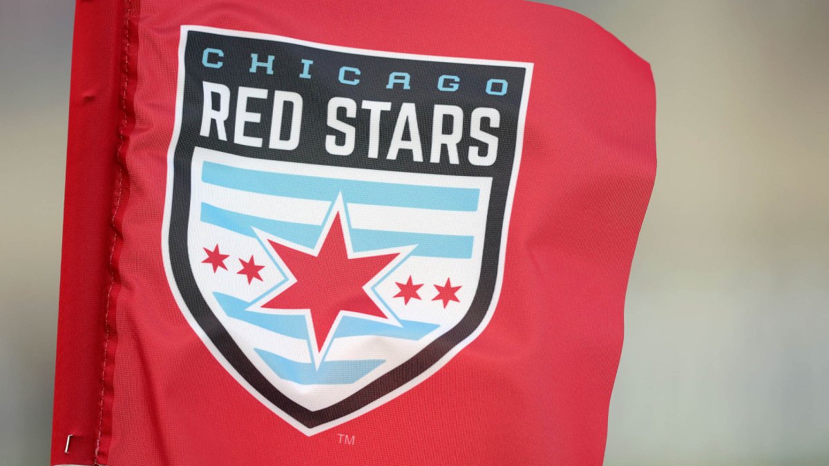 Chicago Red Stars revela nuevo nombre y logo del equipo para 2025 ...