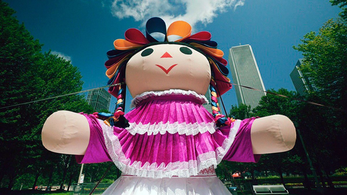 5 de Mayo: La Semana de México en Chicago se une a la celebración ...