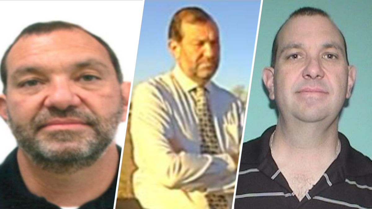 Nuevo México: hallan culpable a Jeffrey Steven Clay de secuestro y ...