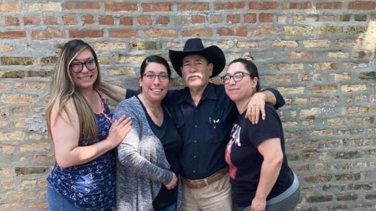 Televidentes de Telemundo Chicago comparten sus momentos de celebración ...