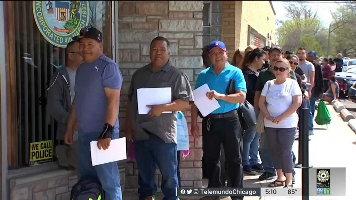 Aumenta demanda para credenciales municipales conocidas como ‘CityKey ...