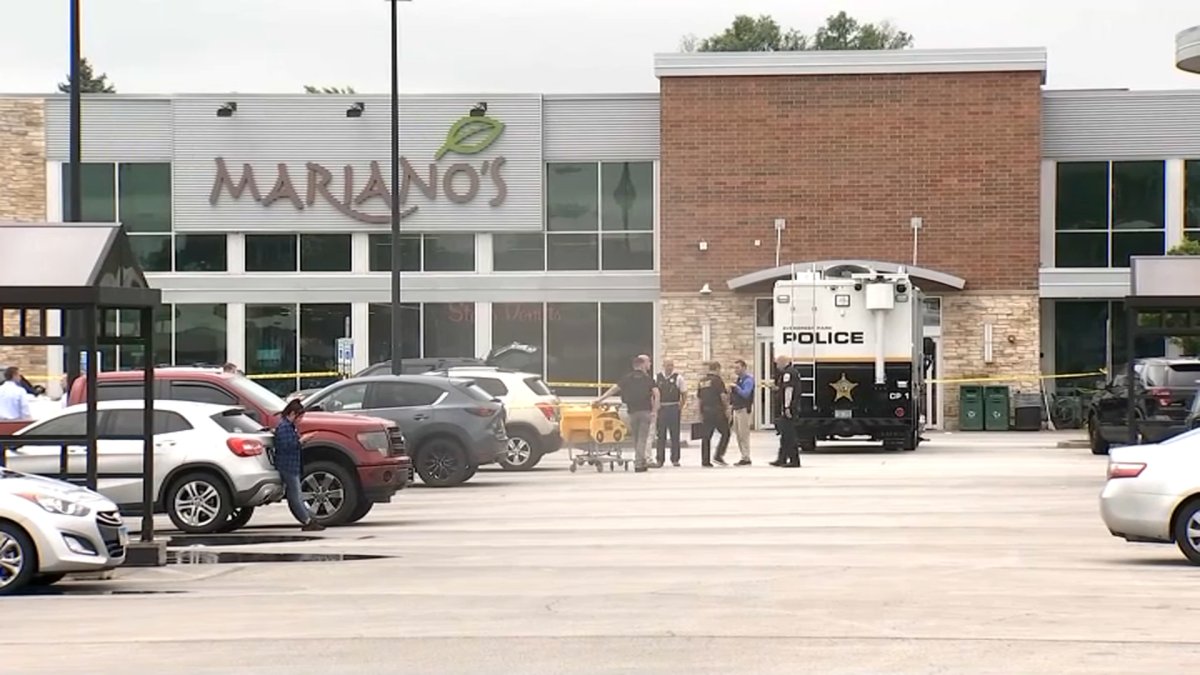 Detalles sobre el asesinato de una empleada en un Mariano’s de ...