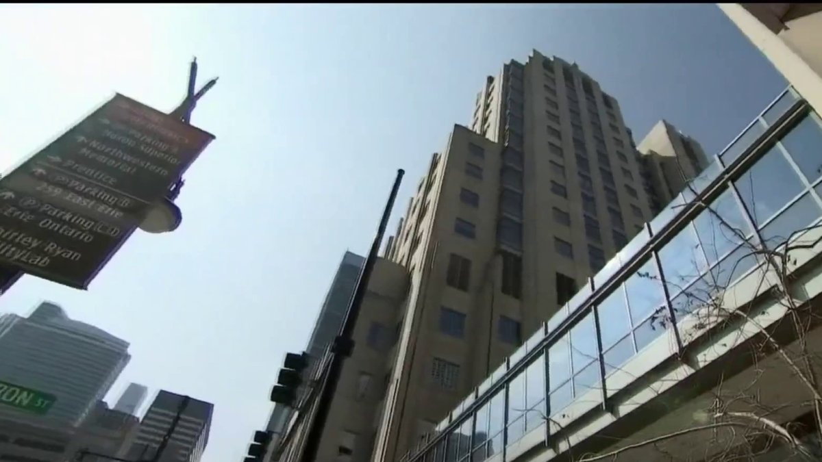 Reporte: dos hospitales de Chicago entre las mejores del país ...