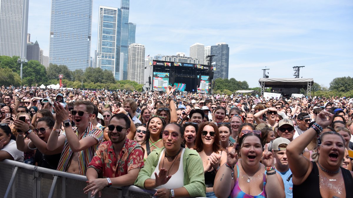 Lista: Festivales en Chicago para disfrutar el verano al máximo ...