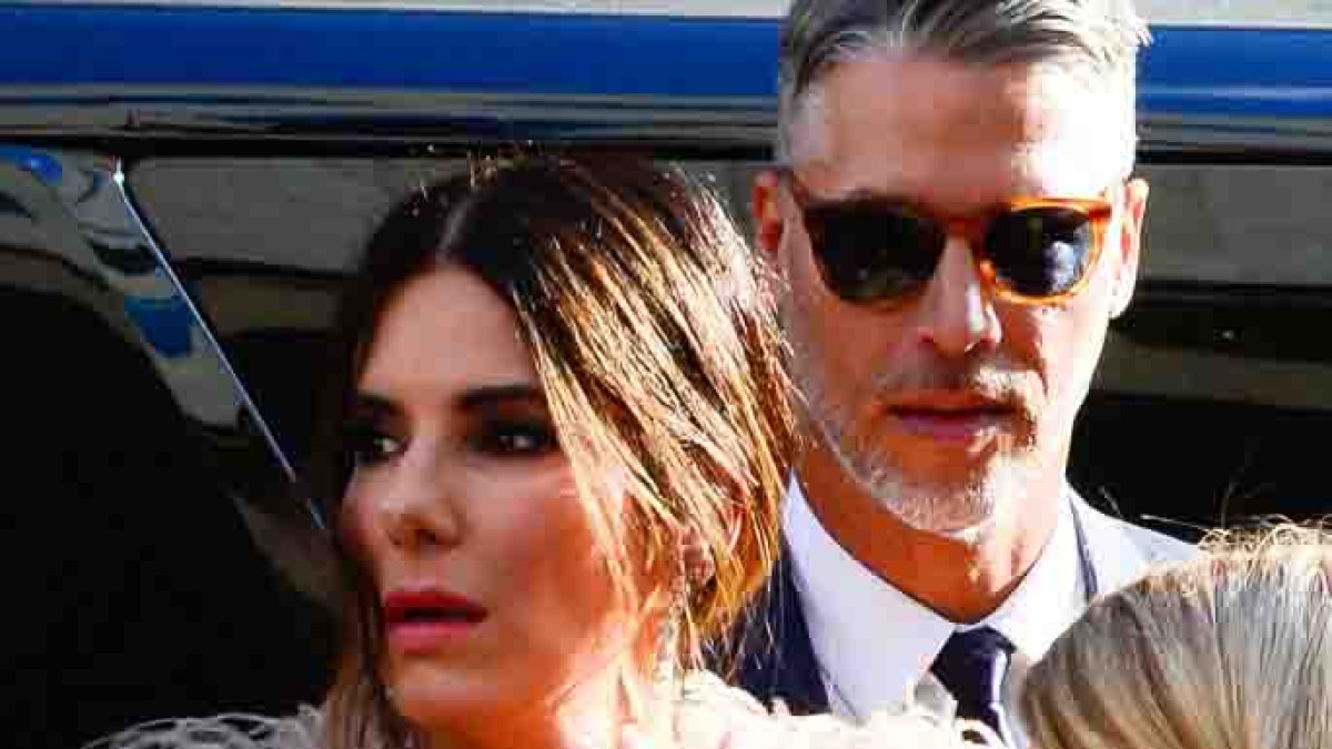 Bryan Randall, compañero de la actriz Sandra Bullock, murió a los 57 ...