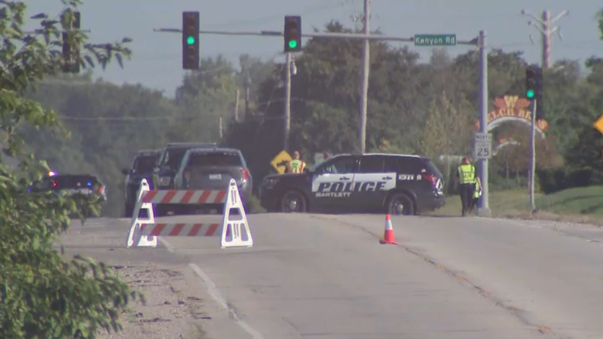 Mueren dos estudiantes de South Elgin High School en un choque; uno ...