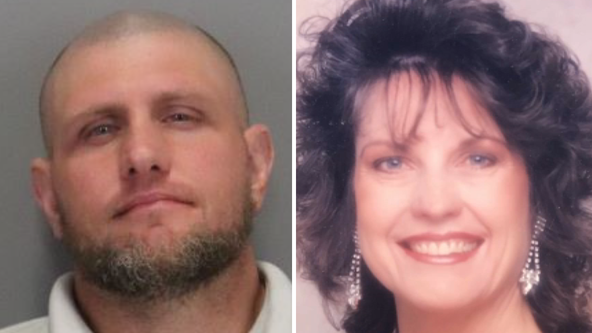 San José: habría matado a su madre con fentanilo – Telemundo Chicago