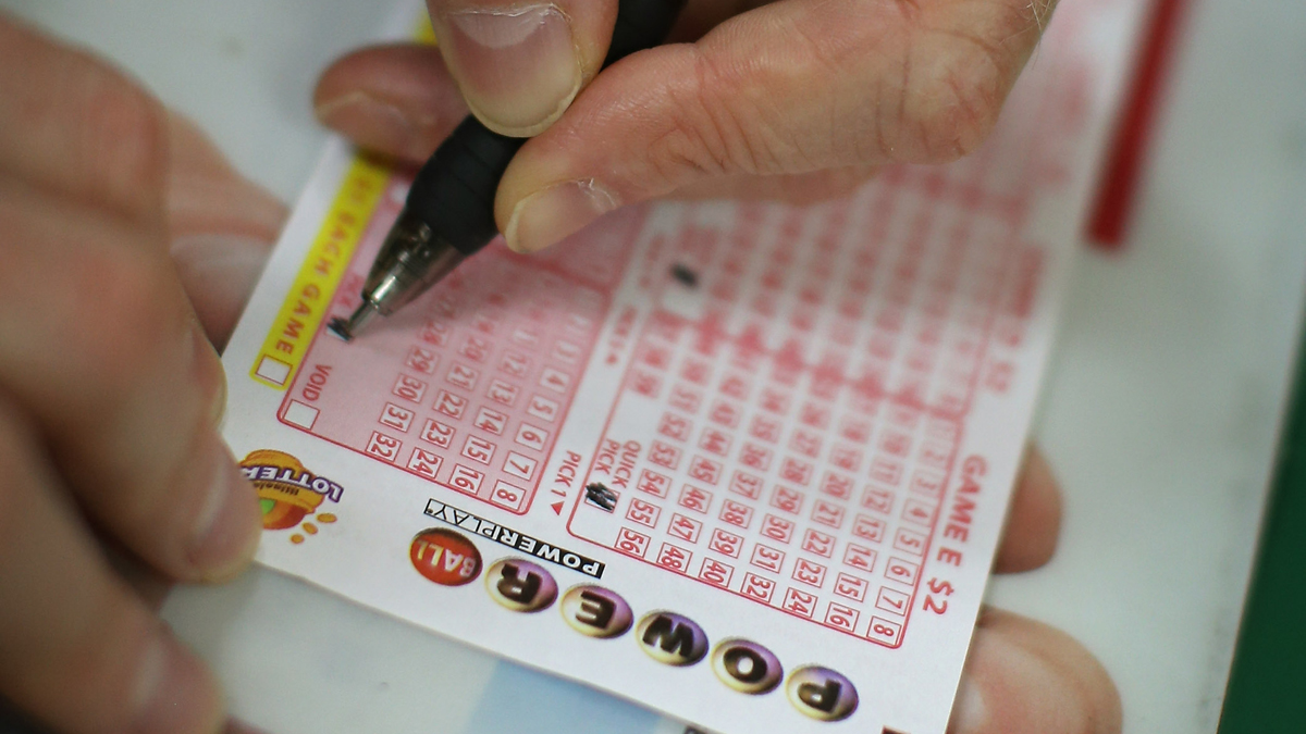 Chicago: venden boleto ganador de $1 millón del Powerball – Telemundo ...