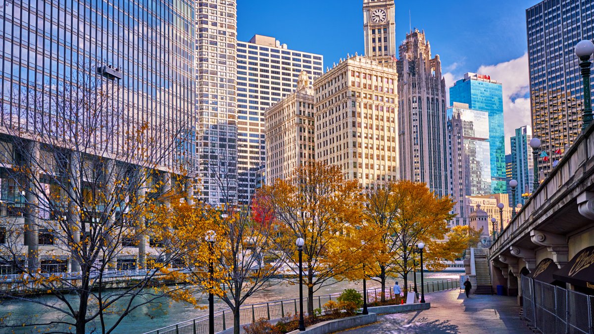Este día terminará el verano en Chicago e iniciará el otoño – Telemundo ...
