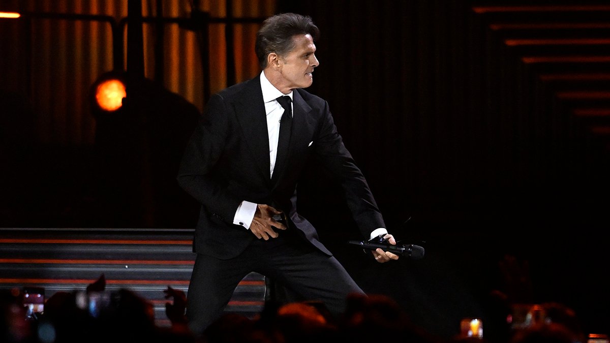 Todo lo que debes saber sobre Luis Miguel en Chicago – Telemundo Chicago