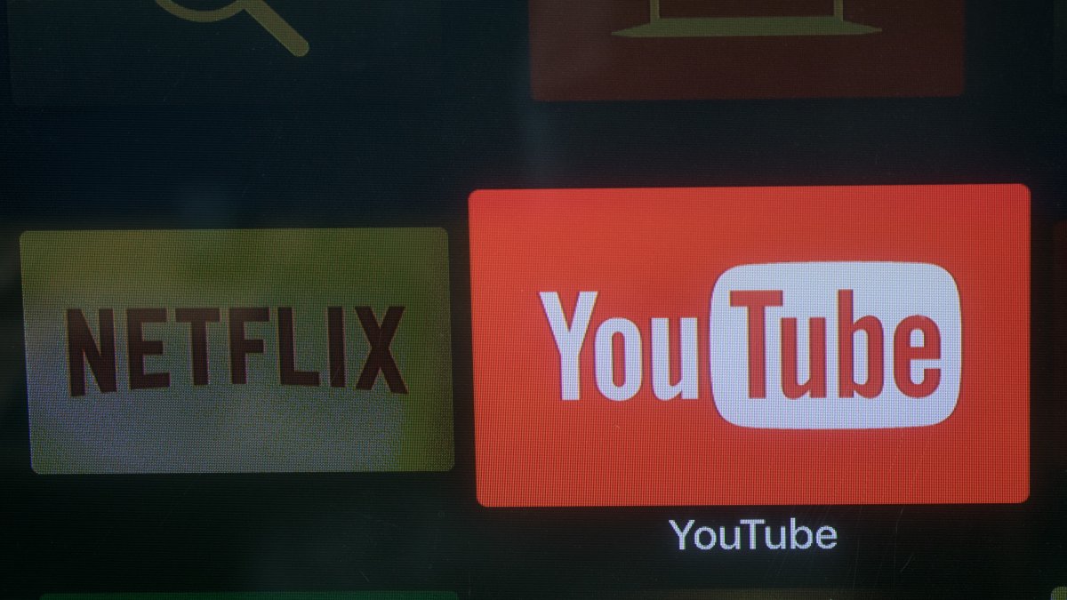YouTube supera a Netflix como fuente de video, según encuesta ...