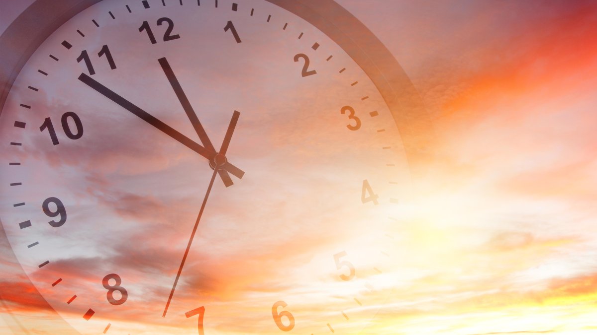 Cambio de hora en Chicago: cómo adaptarte al horario de verano ...