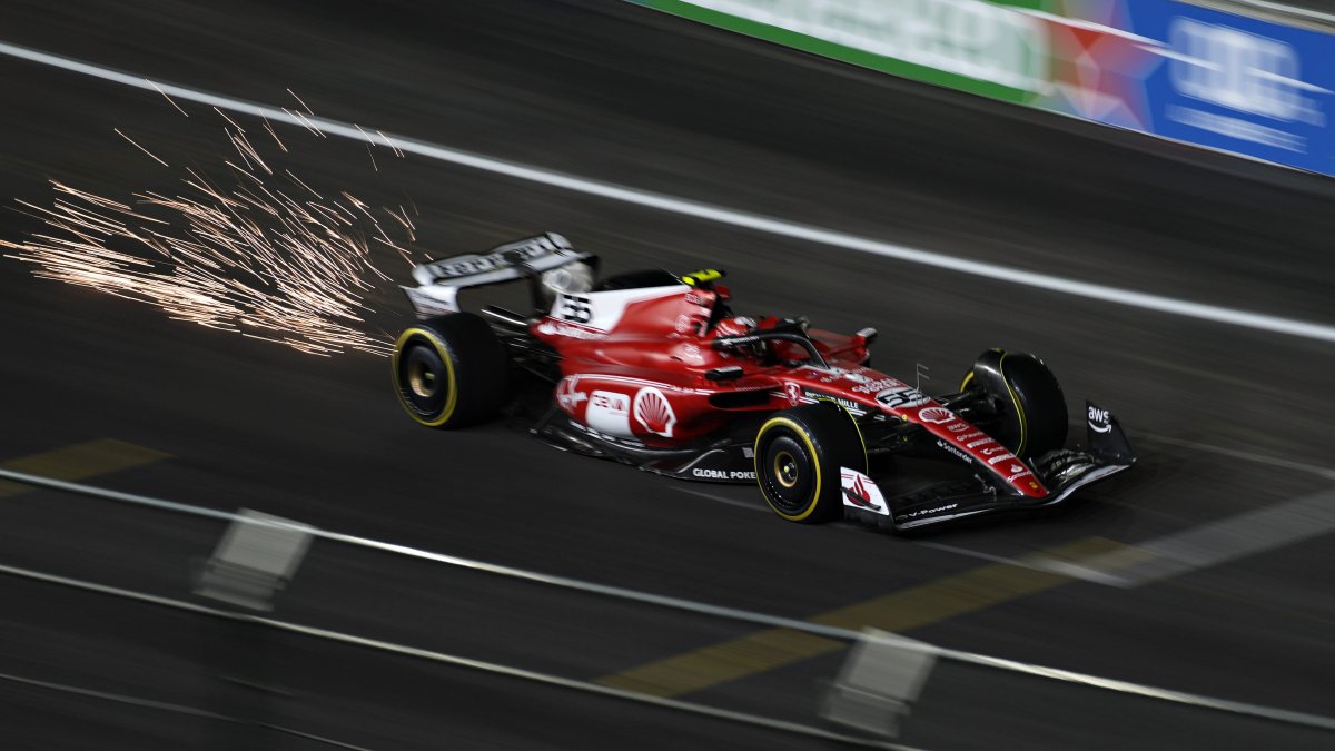 ¿Viene el Grand Prix de la Fórmula 1 a Chicago? – Telemundo Chicago