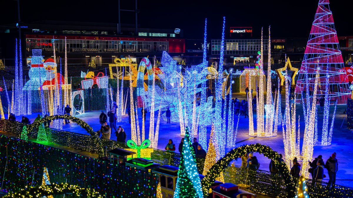 Cosas que hacer en Chicago este fin de semana: 13 eventos festivos ...