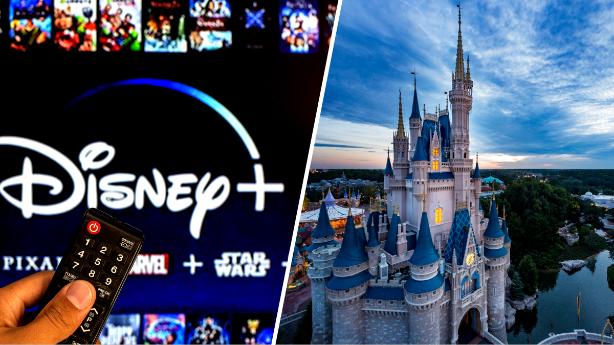 Familia de Illinois gasta $10,000 en tarjetas de Disney+ por error ...