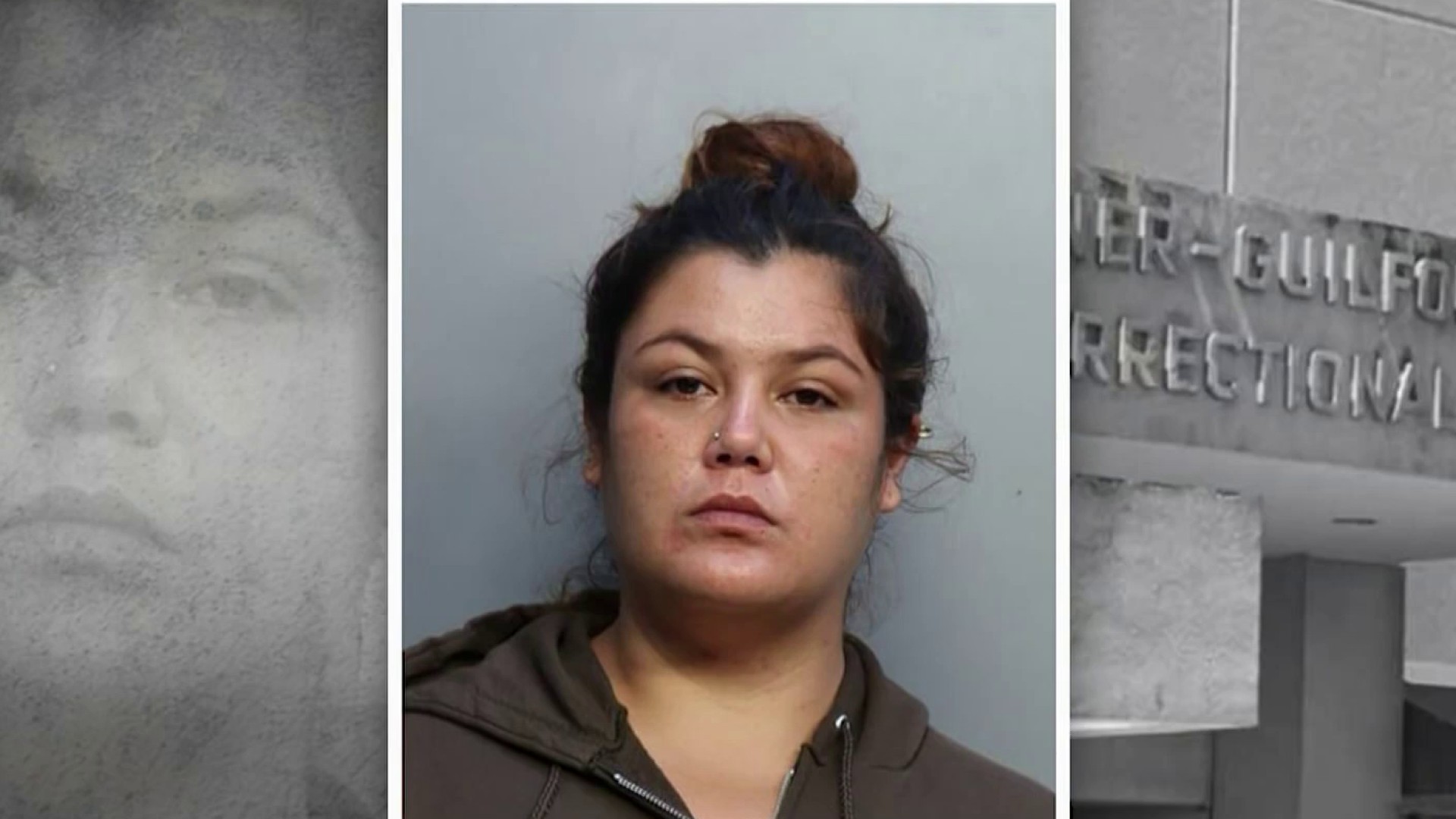 Embarazo en la cárcel: la increíble historia de Daisy Link – Telemundo ...