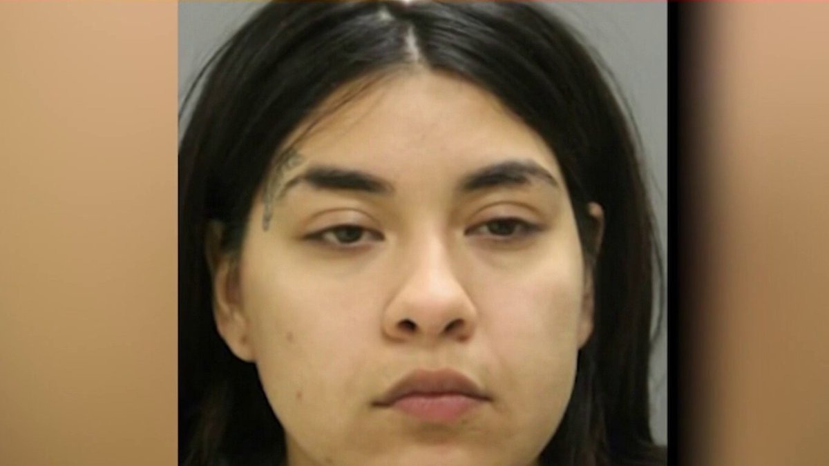 Mujer Se Declara Culpable De Asesinato Por Ayudar A Su Madre A Matar A