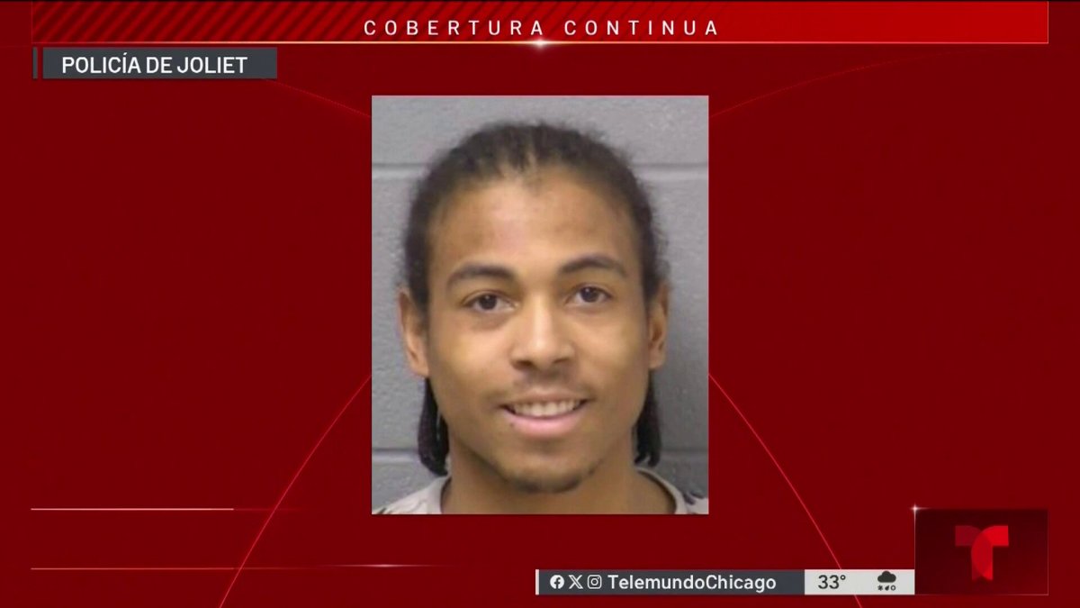 Romeo Nance encontrado sin vida en Texas – Telemundo Chicago