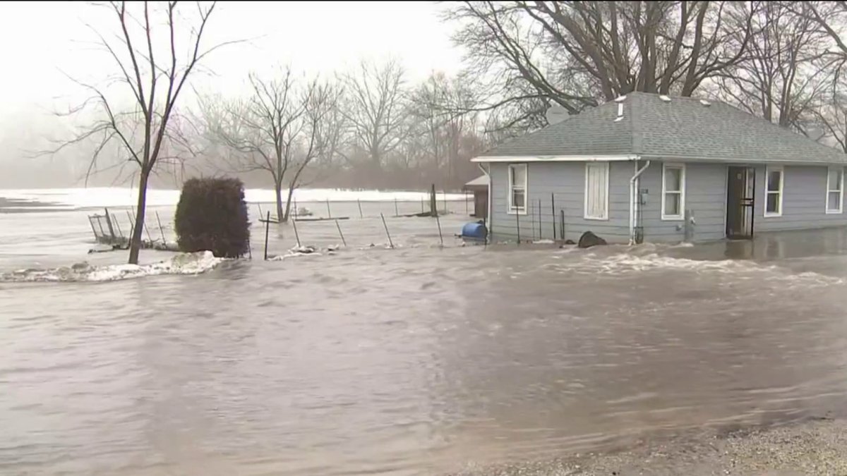 Levantan Orden De Hervir El Agua En Wilmington Telemundo Chicago